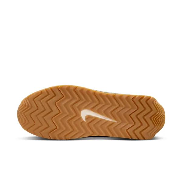 Nike Pacific Low Top Sneakers - White