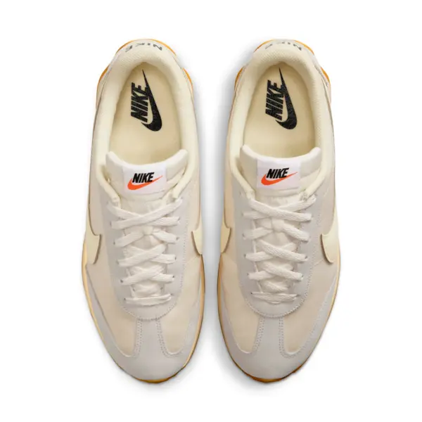 Nike Pacific Low Top Sneakers - White