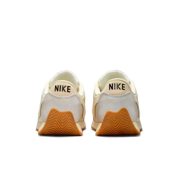 Nike Pacific Low Top Sneakers - White