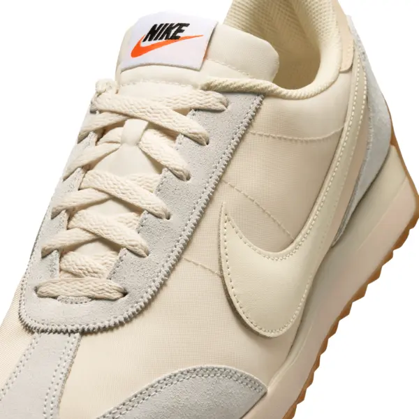 Nike Pacific Low Top Sneakers - White