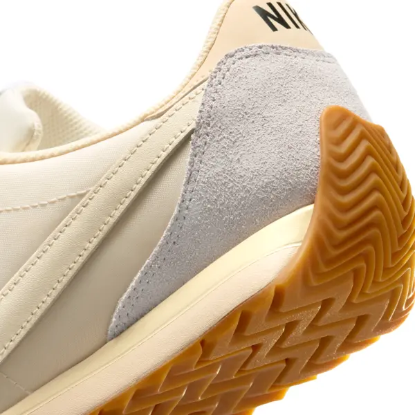 Nike Pacific Low Top Sneakers - White