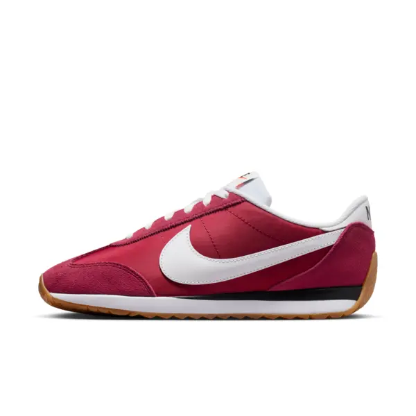 Nike Pacific Low Top Sneakers - Red