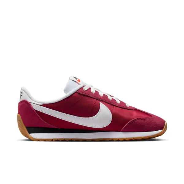 Nike Pacific Low Top Sneakers - Red