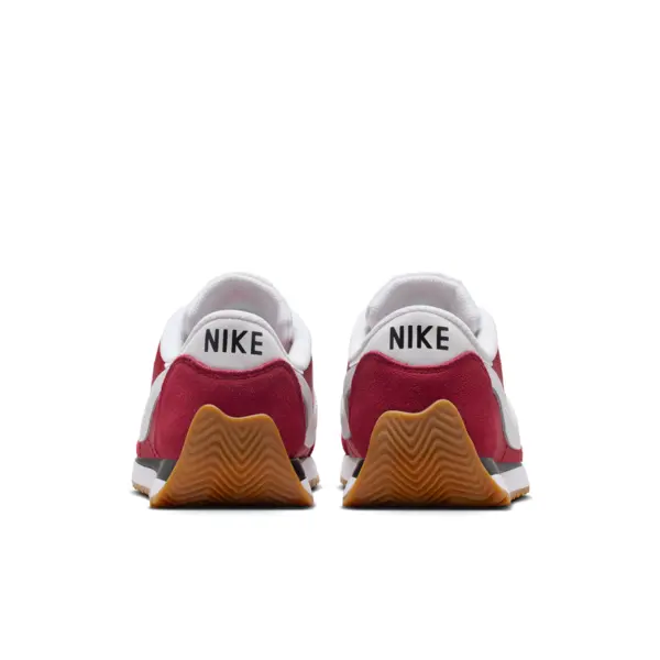 Nike Pacific Low Top Sneakers - Red