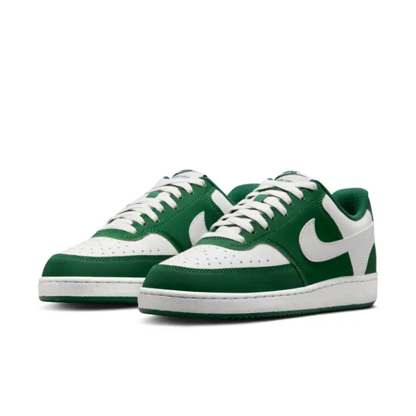 Nike Court Vision Low Shoes