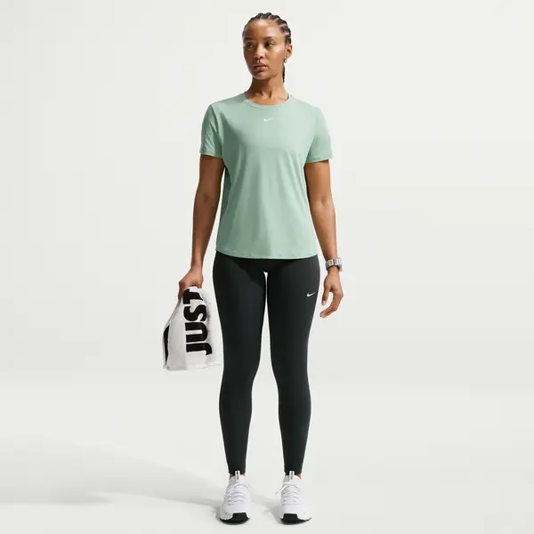 Nike Classic Dri-fit Short-sleeve Top