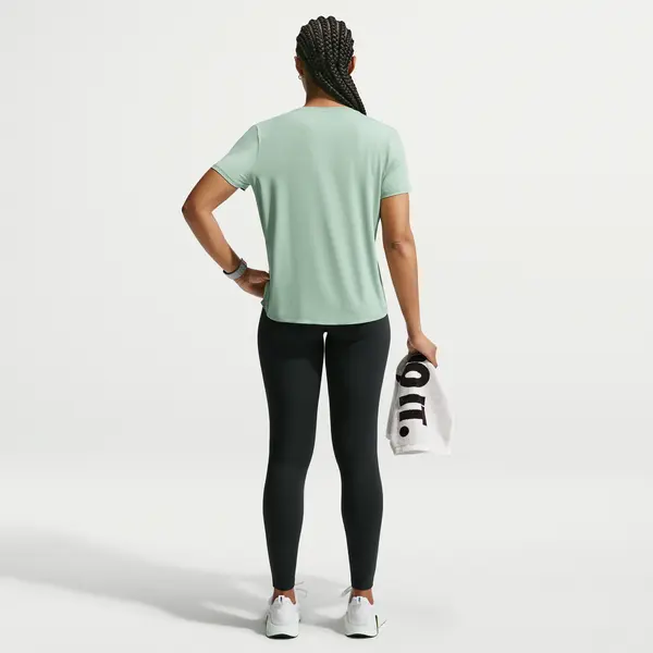 Nike Classic Dri-fit Short-sleeve Top