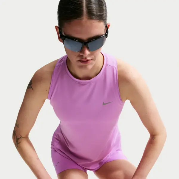 Nike Swift Dri-fit Running Tank Top