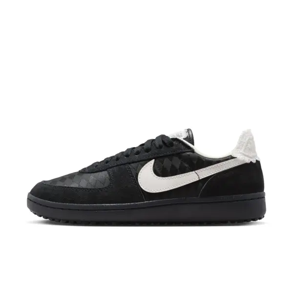 Nike Field General Sneakers - Black
