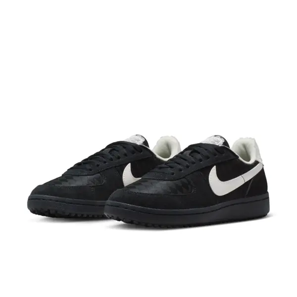 Nike Field General Lace-up Sneakers