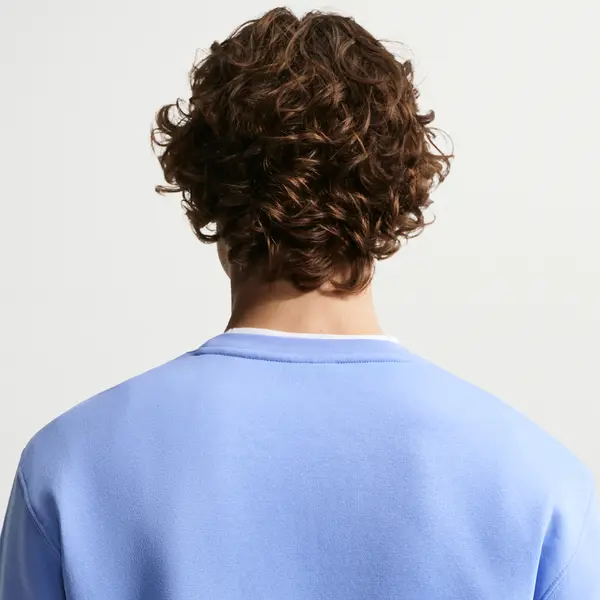 Nike Club Fleece Crew