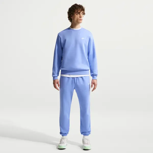 Nike Club Fleece Crew