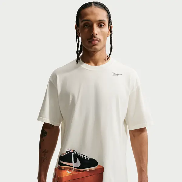 Nike Sportswear T-shirt - White