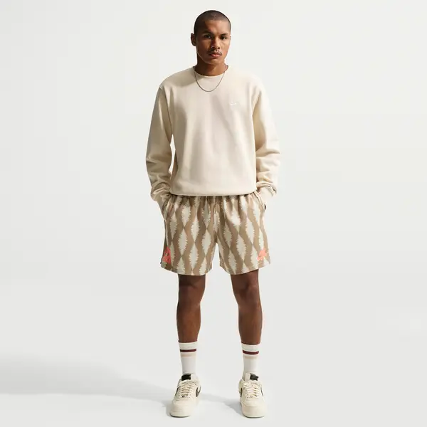 Nike Club Fleece Crew