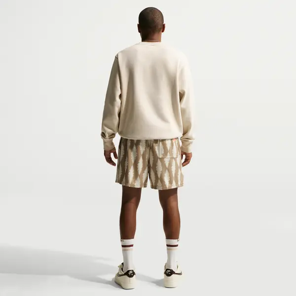 Nike Club Fleece Crew