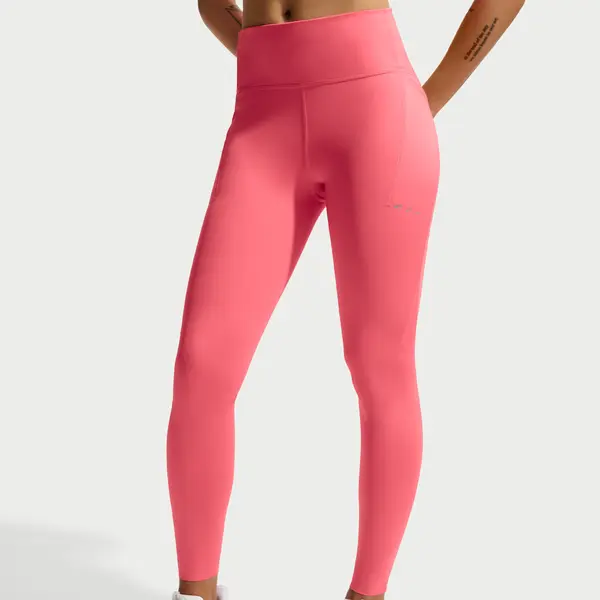 Nike Swift High-waisted Running Leggings
