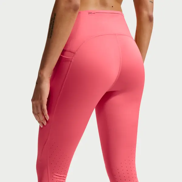 Nike Swift High-waisted Running Leggings
