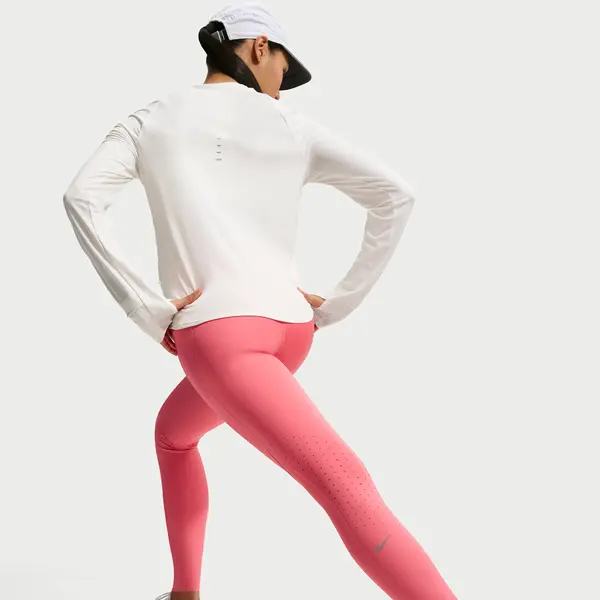 Nike Swift High-waisted Running Leggings