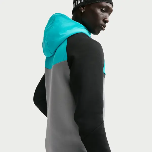Nike Tech Fleece Windrunner Full-zip Jacket