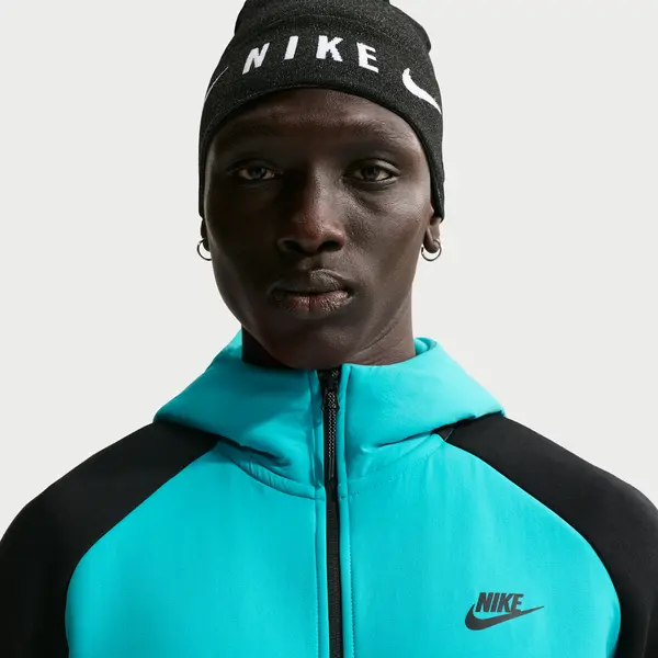 Nike Tech Fleece Windrunner Full-zip Jacket