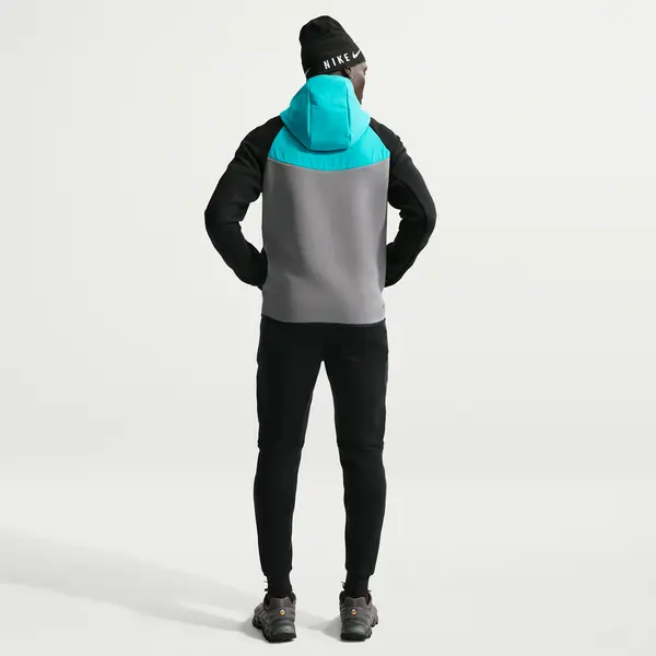 Nike Tech Fleece Windrunner Full-zip Jacket