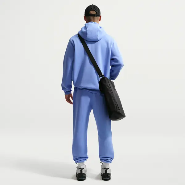 Nike Club Pullover Fleece Hoodie