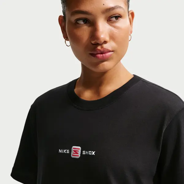Nike Sportswear Classic "shox" Oversized T-shirt