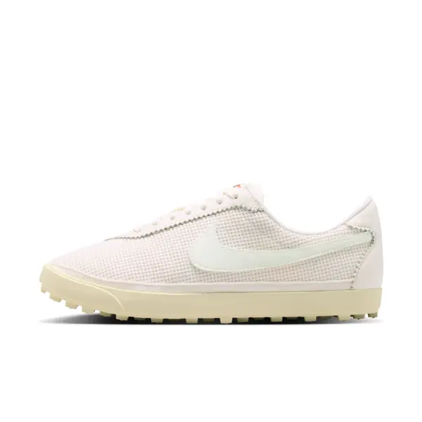 Nike Astrograbber Textile Athletic Shoes - Pink