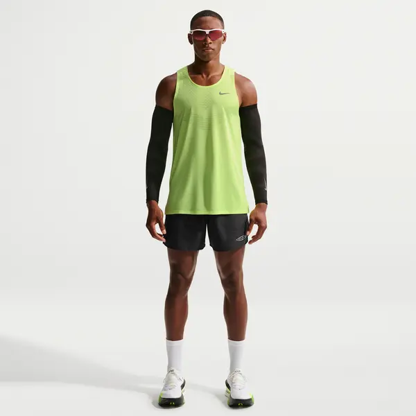 Nike Stride Dri-fit 5" Brief-lined Running Shorts