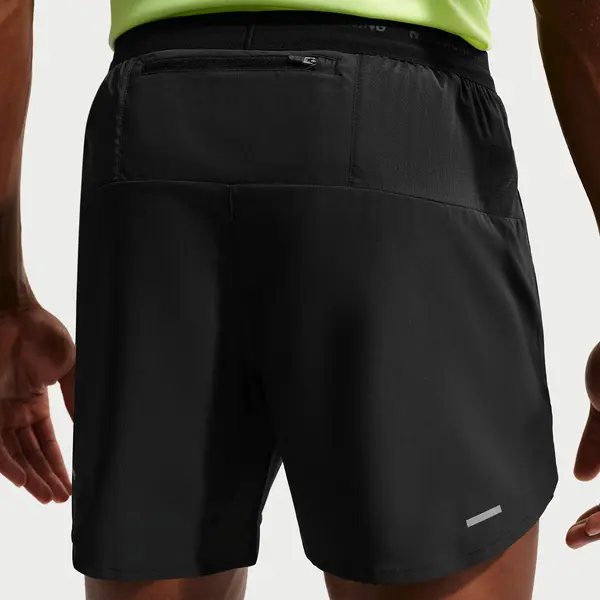 Nike Stride Dri-fit 5" Brief-lined Running Shorts