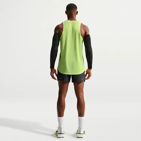 Nike Stride Dri-fit 5" Brief-lined Running Shorts