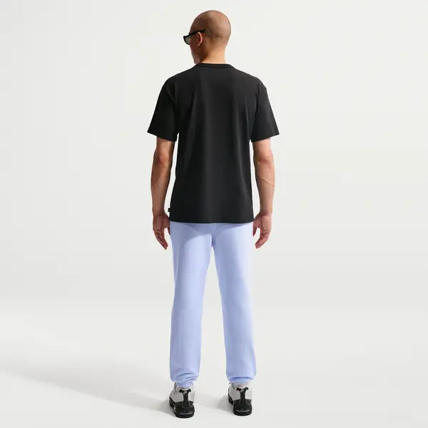 Nike Club Cuffed Brushed Fleece Pants