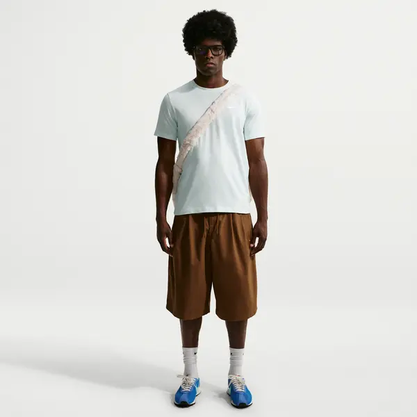 Nike Sportswear Club T-shirt - Green