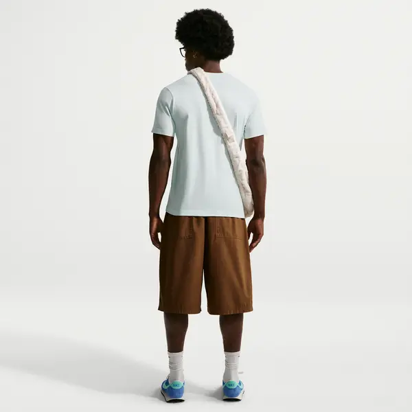Nike Sportswear Club T-shirt - Green