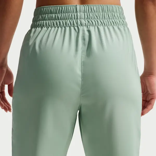 Nike Dri-fit High-waisted 7/8 Jogger Pants