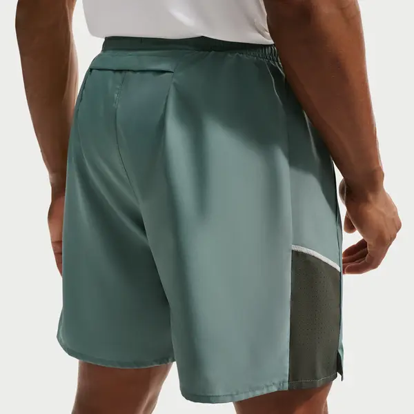 Nike Miler Dri-fit 2-in-1 7" Running Shorts