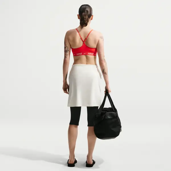 Nike Indy Light Support Padded Adjustable Sports Bra