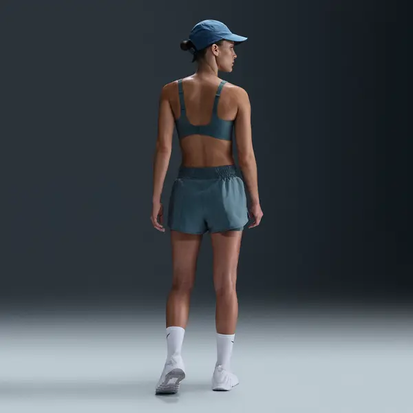 Nike Alate High Support Padded Convertible Sports Bra