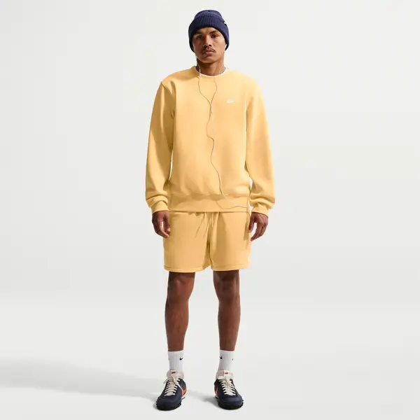 Nike Club Fleece Crew