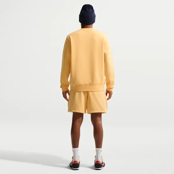Nike Club Fleece Crew
