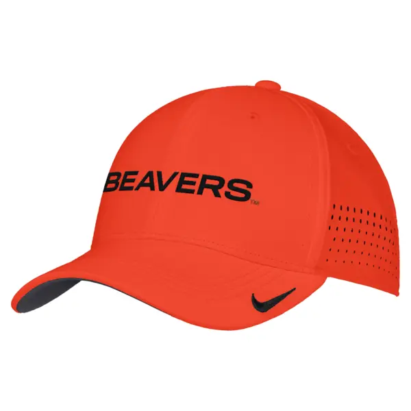 Nike Oregon State Sideline Dri-fit College Hat