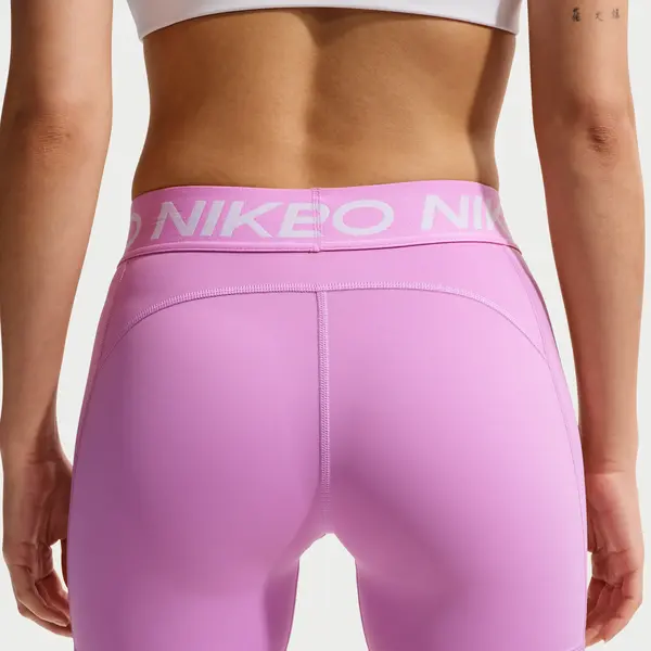 Nike Pro 365 5" Mid-rise Shorts