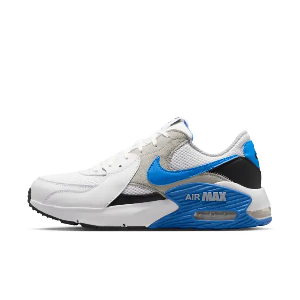 Nike Max Excee Sneakers - White