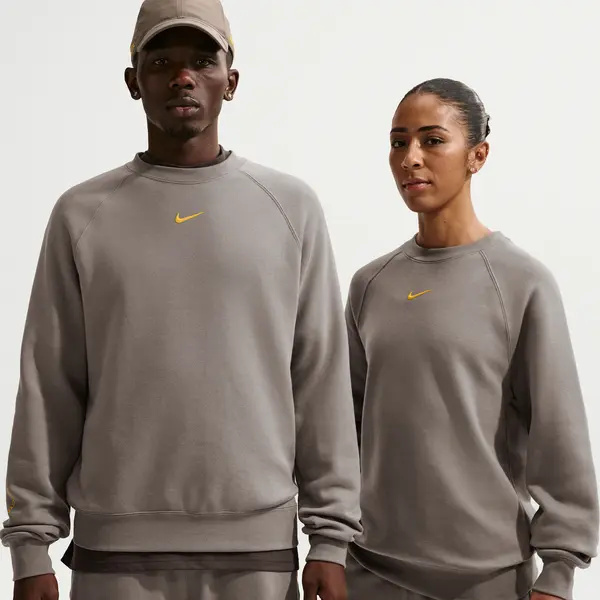 Nike Nocta Fleece Cs Crew