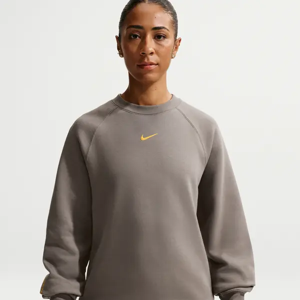 Nike Nocta Fleece Cs Crew