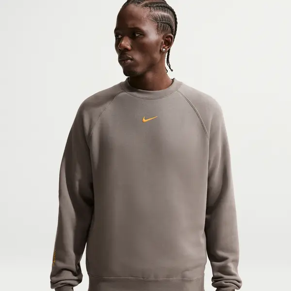 Nike Nocta Fleece Cs Crew