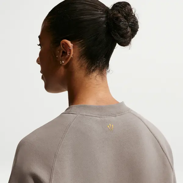 Nike Nocta Fleece Cs Crew