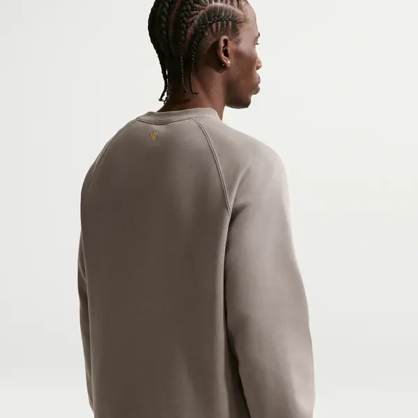Nike Nocta Fleece Cs Crew