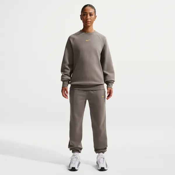 Nike Nocta Fleece Cs Crew