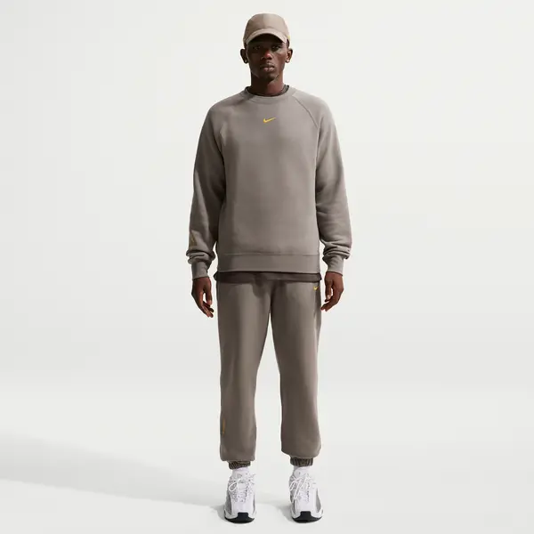 Nike Nocta Fleece Cs Crew